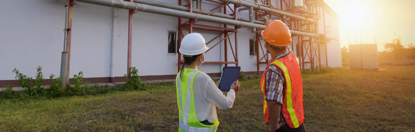 FIELDEAS Field Service, optimiza tus servicios de campo