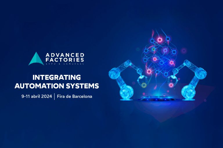 FIELDEAS en Advanced Factories 2024: digitalizando la industria