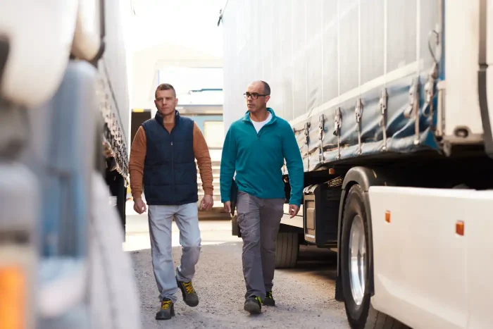 FIELDEAS easy field services