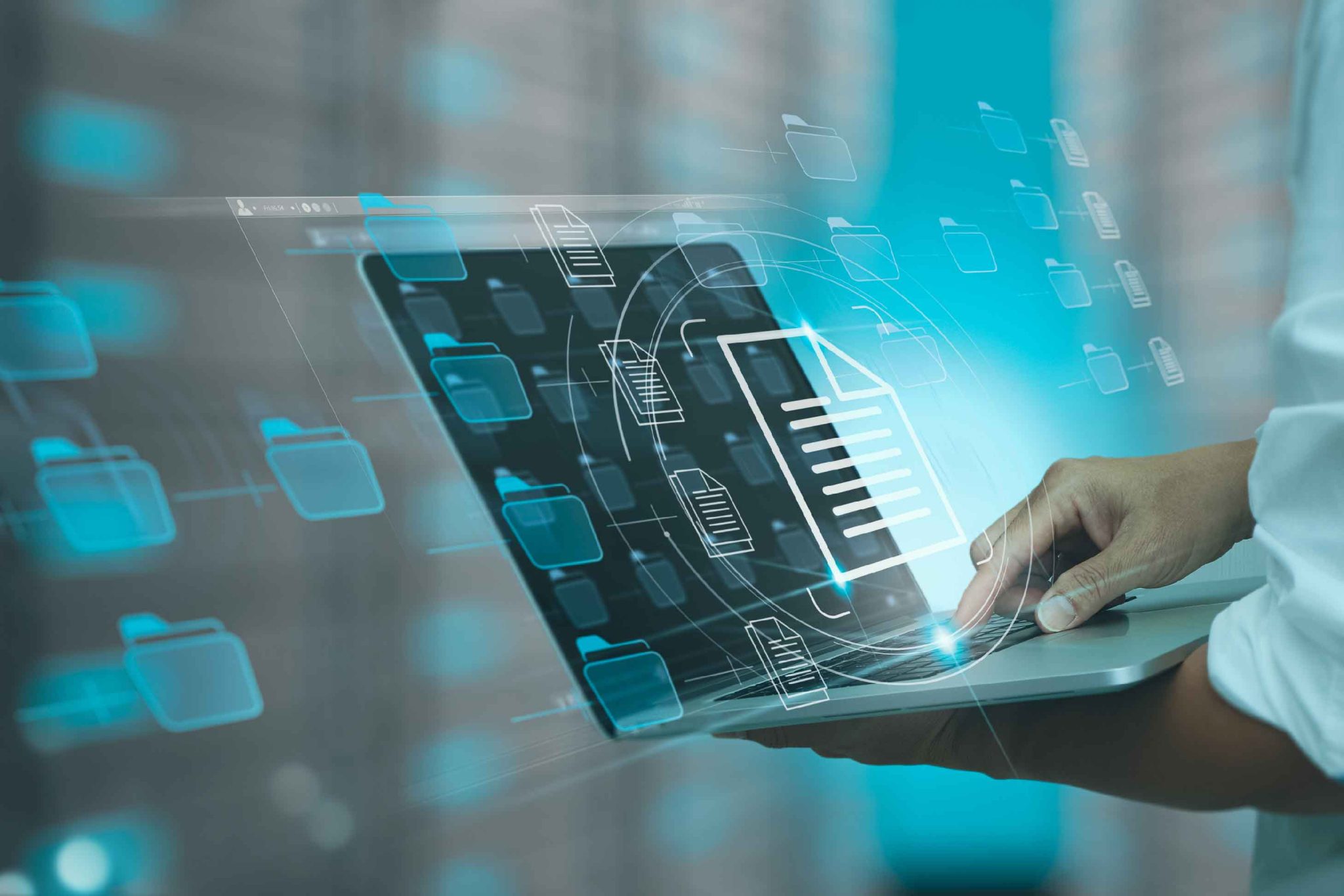 Protocolo eCMR en España y otros países - FIELDEAS