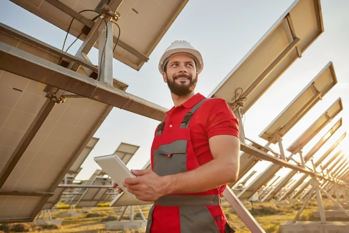 FIELDEAS easy field services