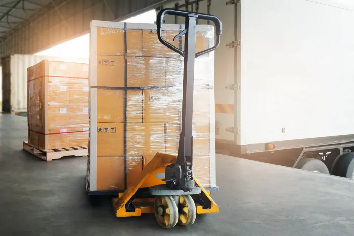 FIELDEAS easy field services